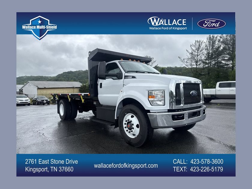 New 2027 Ford F750 for Sale Near Me - Autotrader