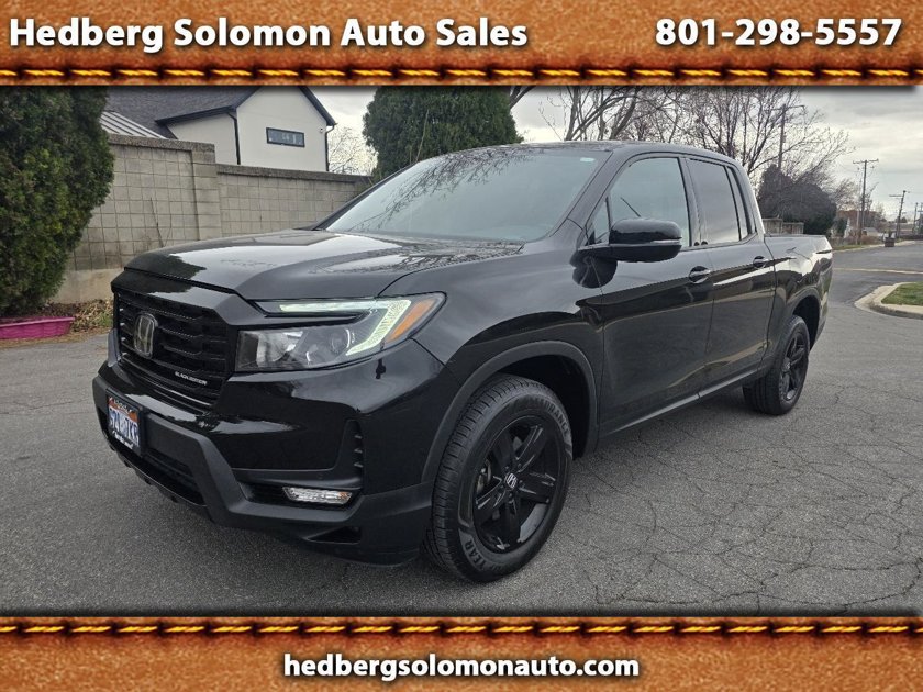 Used Honda Trucks for Sale in Centerville, UT - Autotrader
