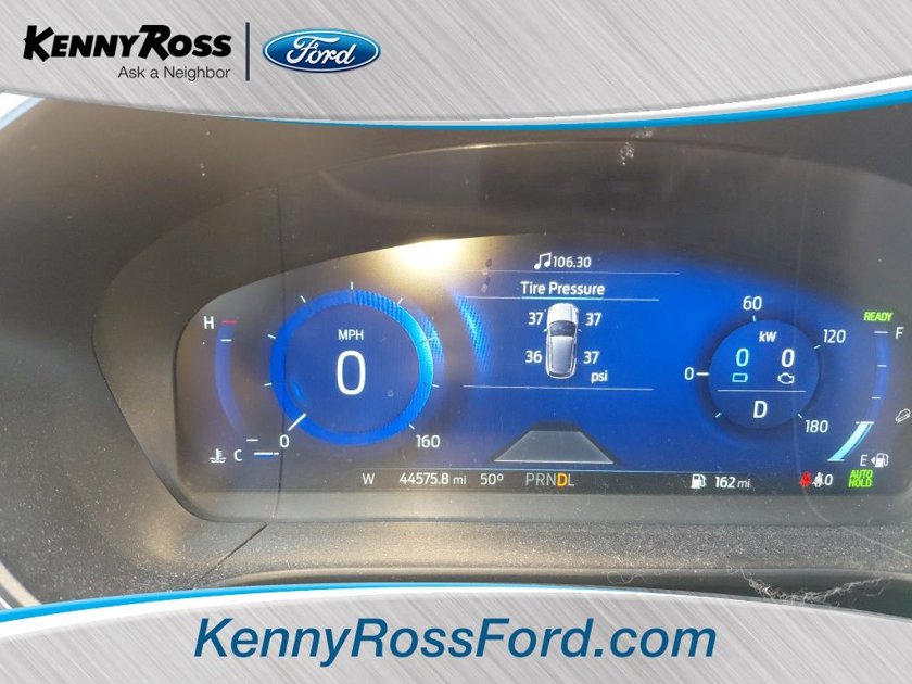 Used 2020 Ford Escape Hybrid for Sale - Kelley Blue Book