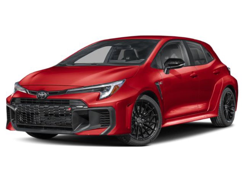 Toyota Corolla GR for Sale - Kelley Blue Book