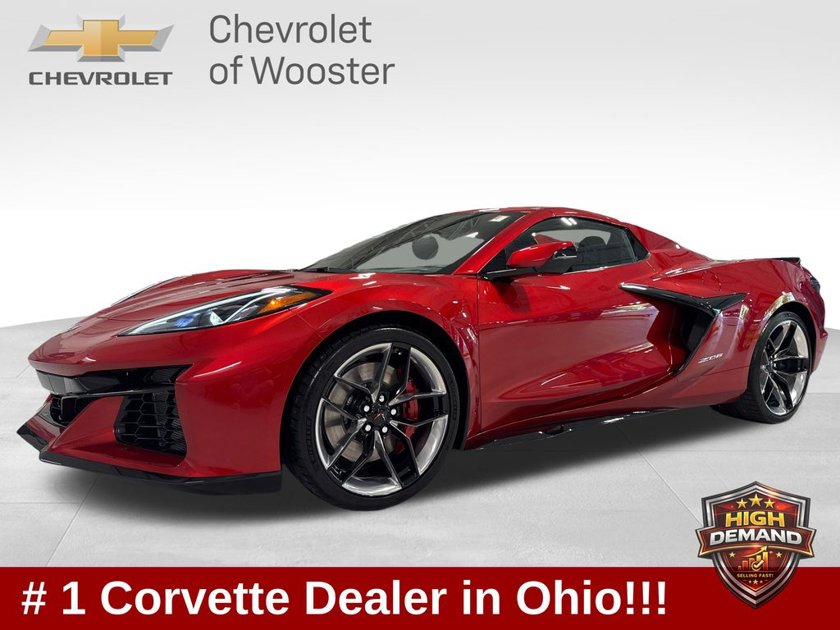 New Chevrolet Models for Sale - Car and Driver