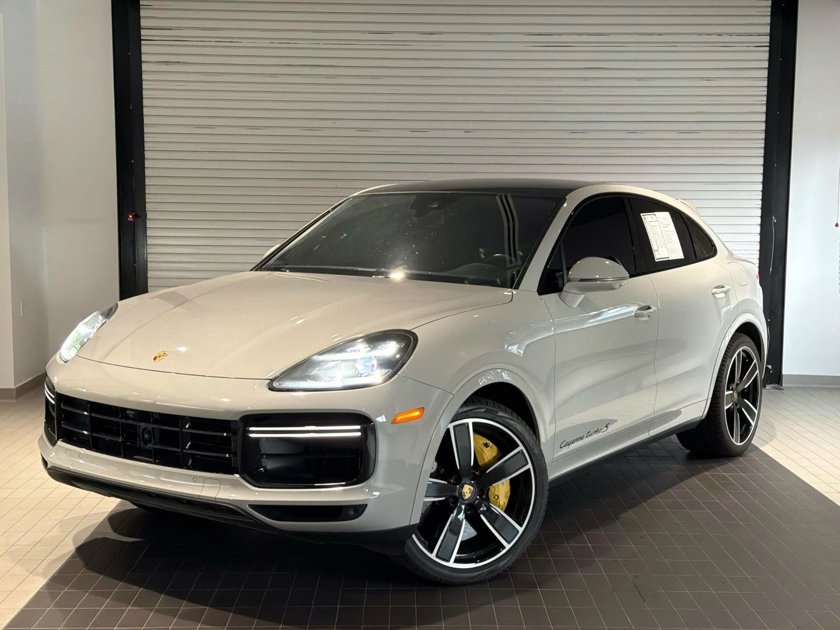 Used 2020 Porsche Cayenne Hybrid for Sale - Kelley Blue Book