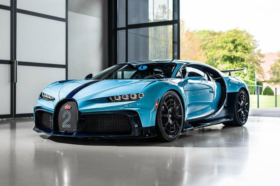 Used Bugatti Cars for Sale in Baltimore, MD - Autotrader