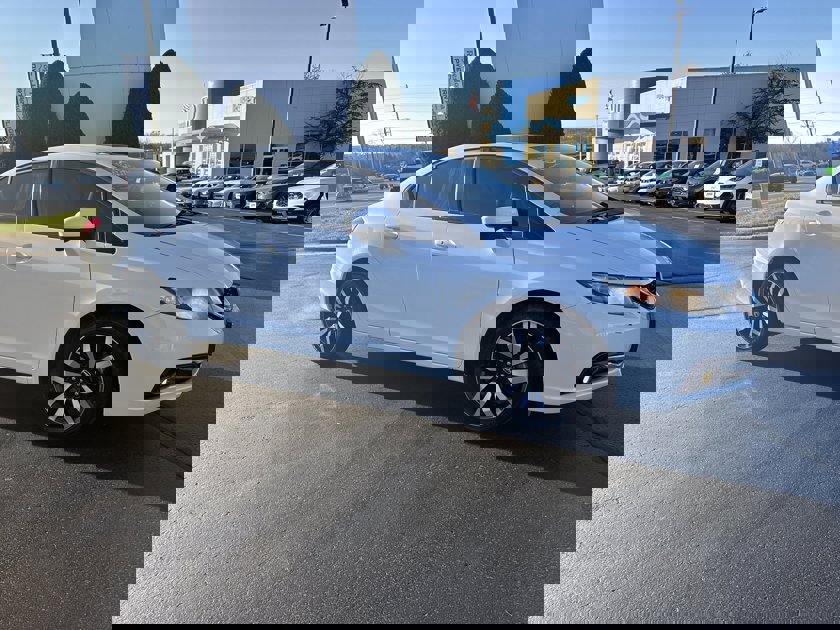 Used Honda Civic for Sale Under $10,000 in Neosho, MO - Autotrader