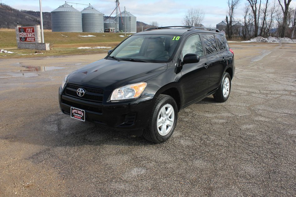 Used Toyota RAV4 for Sale Under $10,000 in Decorah, IA - Autotrader