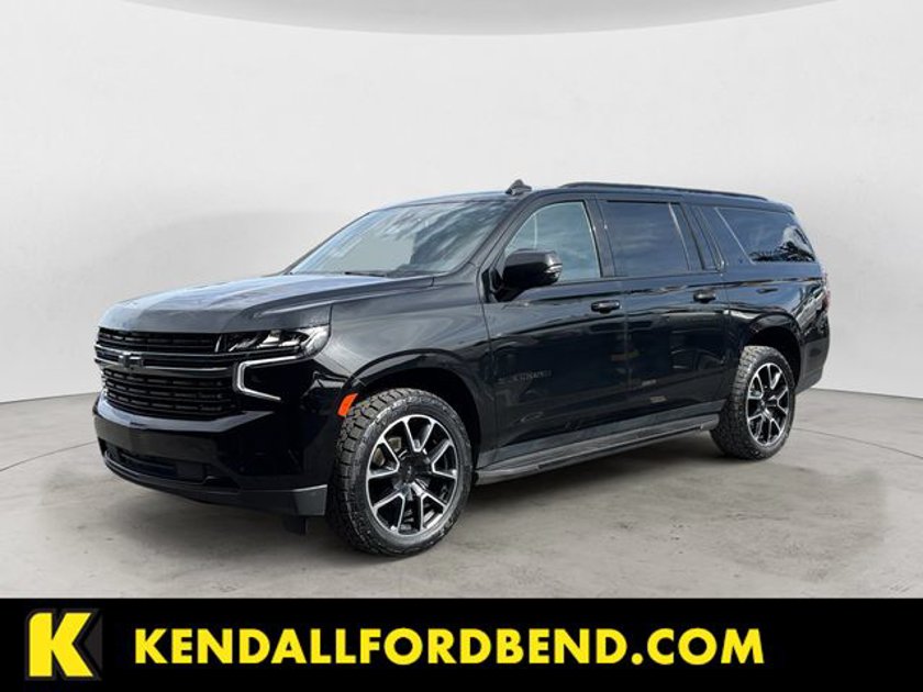 Used Chevrolet Suburban for Sale in Prineville, OR - Car and Driver