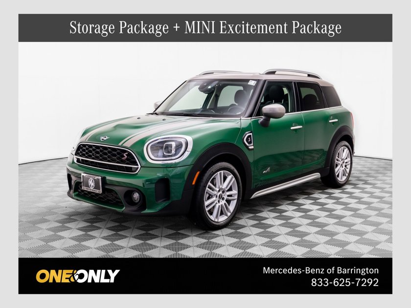 Used MINI Models for Sale - Car and Driver