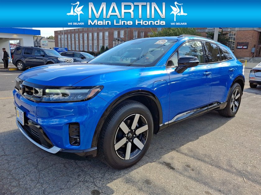 Used Honda Prologue for Sale in Reading, PA - Autotrader