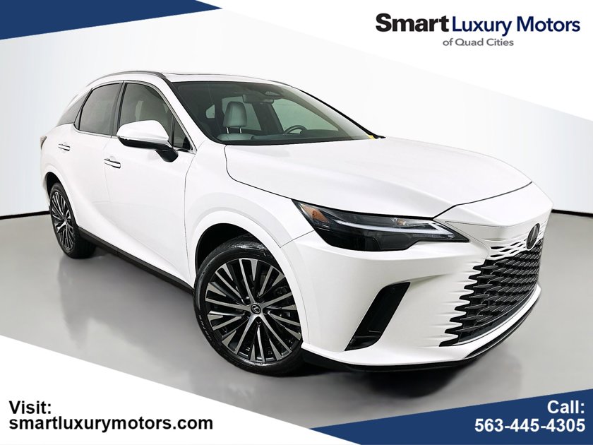 Used Lexus RX 350 Premium Plus for Sale in East Moline, IL - Autotrader