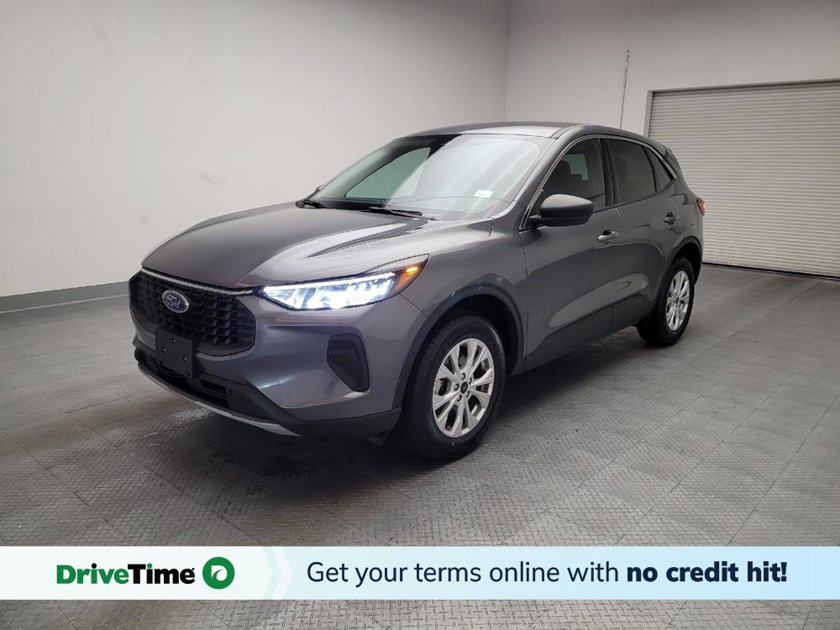 Used Ford Escape Active for Sale in Porterville, CA - Autotrader