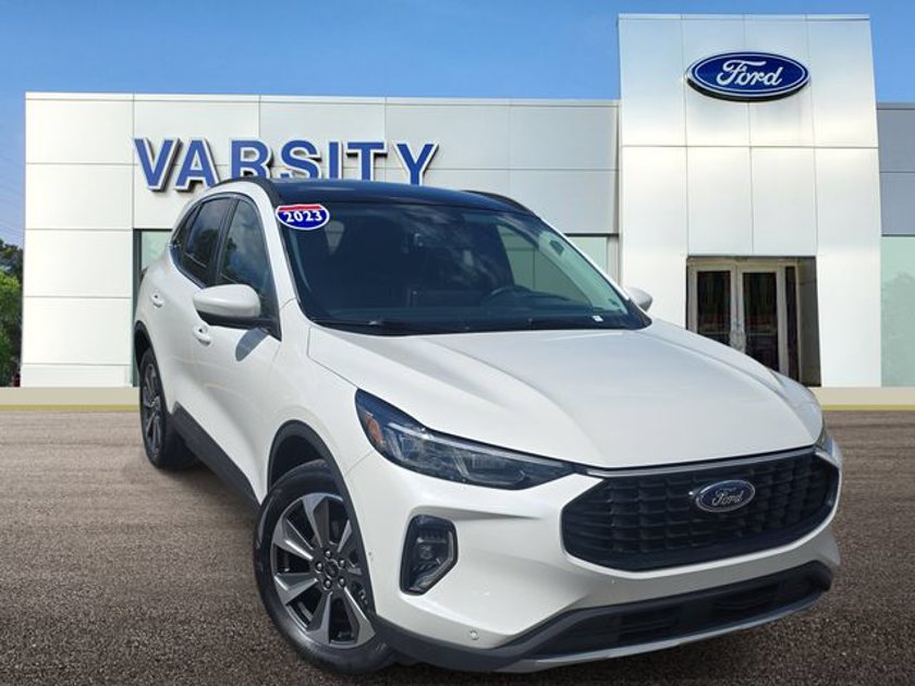 Used Ford Escape Hybrid for Sale - Car and Driver