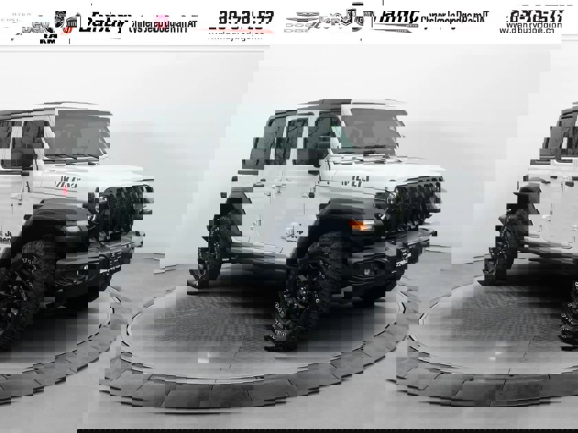 Used Jeep Wrangler Unlimited Willys for Sale in Windsor, CT - Autotrader