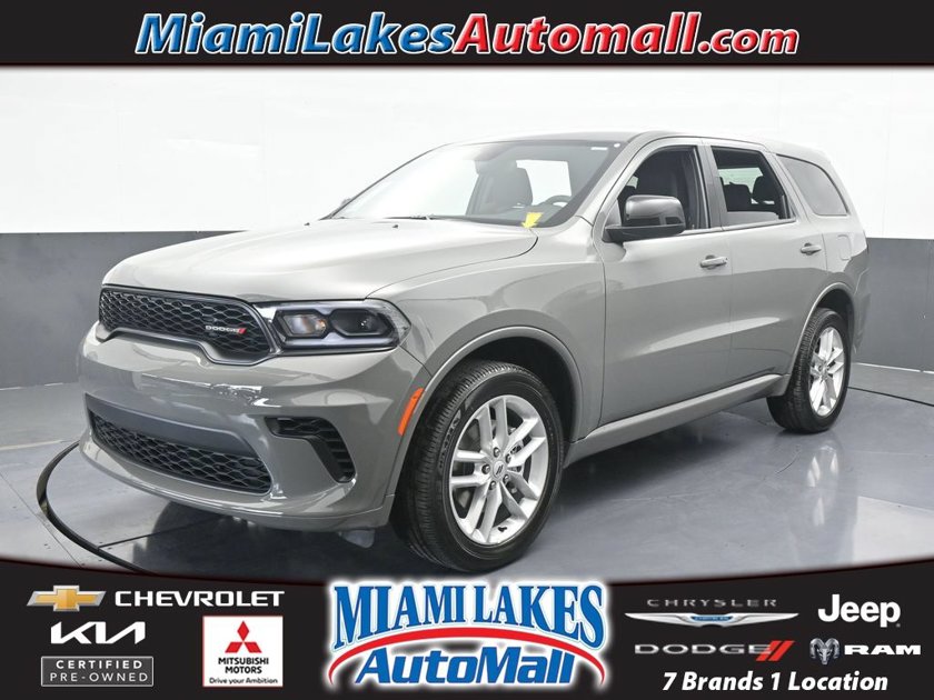 Used 2026 Dodge Durango for Sale - Car and Driver