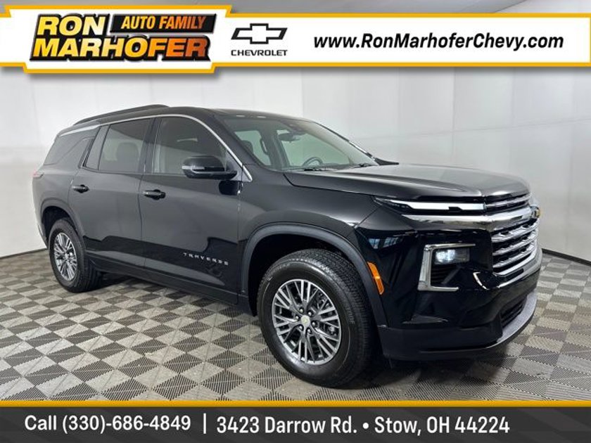 Used 2026 Chevrolet SUV / Crossovers for Sale - Kelley Blue Book