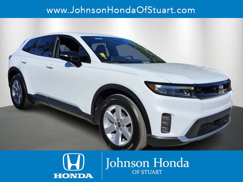 New Honda Prologue Eco for Sale in West Palm Beach, FL - Autotrader