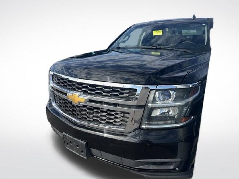 Used 2015 Chevrolet Suburban LT for Sale - Kelley Blue Book