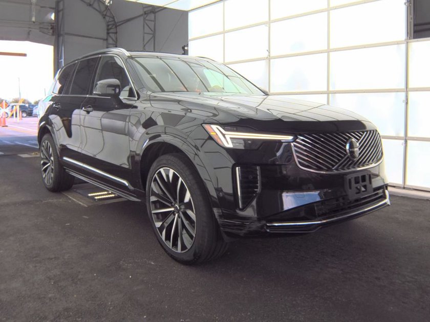 Used 2025 Volvo XC90 B5 Plus for Sale Near Me - Autotrader
