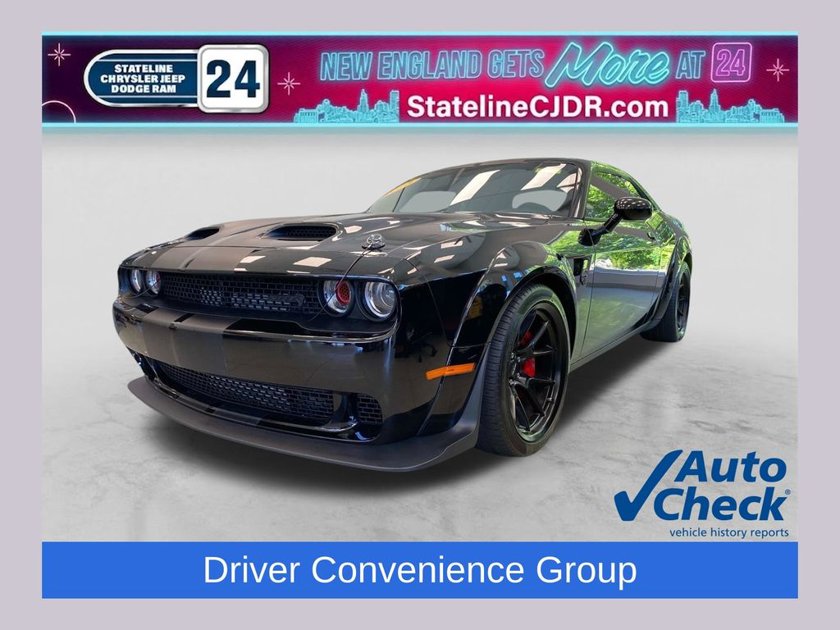 Used Dodge Models for Sale - Car and Driver
