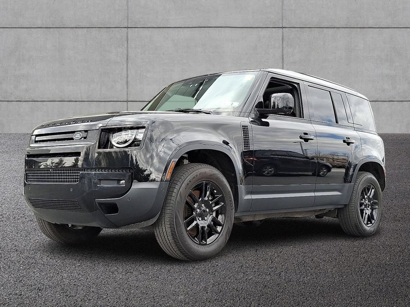 Used 2026 Land Rover Defender for Sale in Mount Pocono, PA - Autotrader