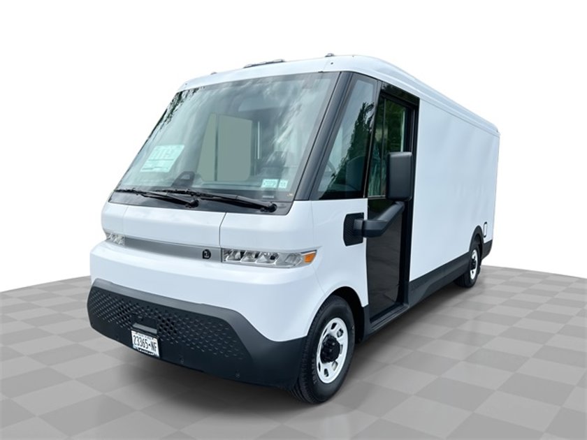 Used Chevrolet Brightdrop Van / Minivans for Sale Near Me - Autotrader