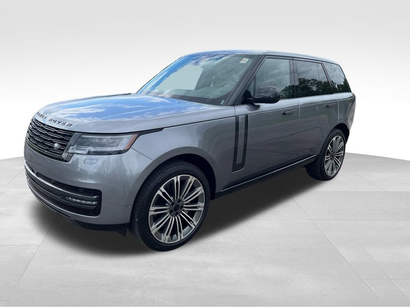 Used 2026 Land Rover Range Rover for Sale - Car and Driver