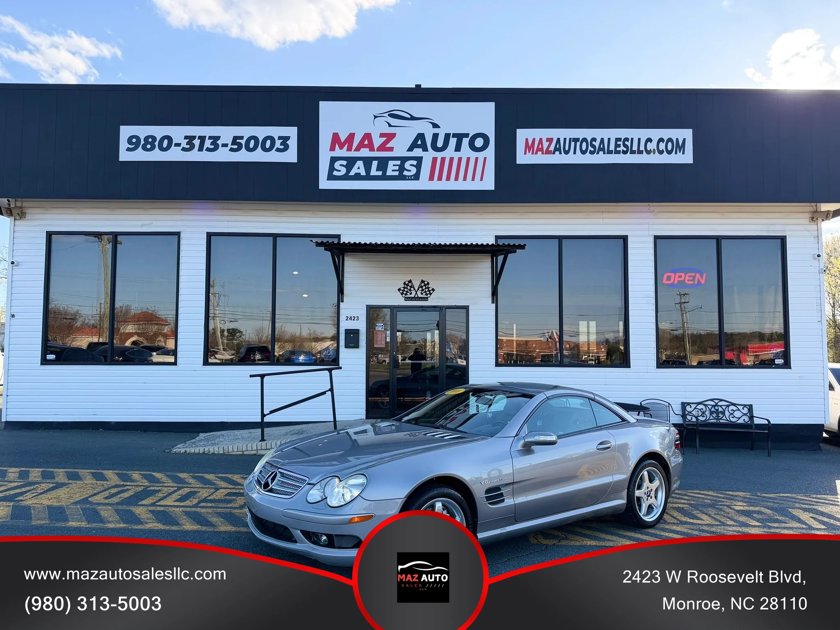 Auto Trader Charlotte Nc