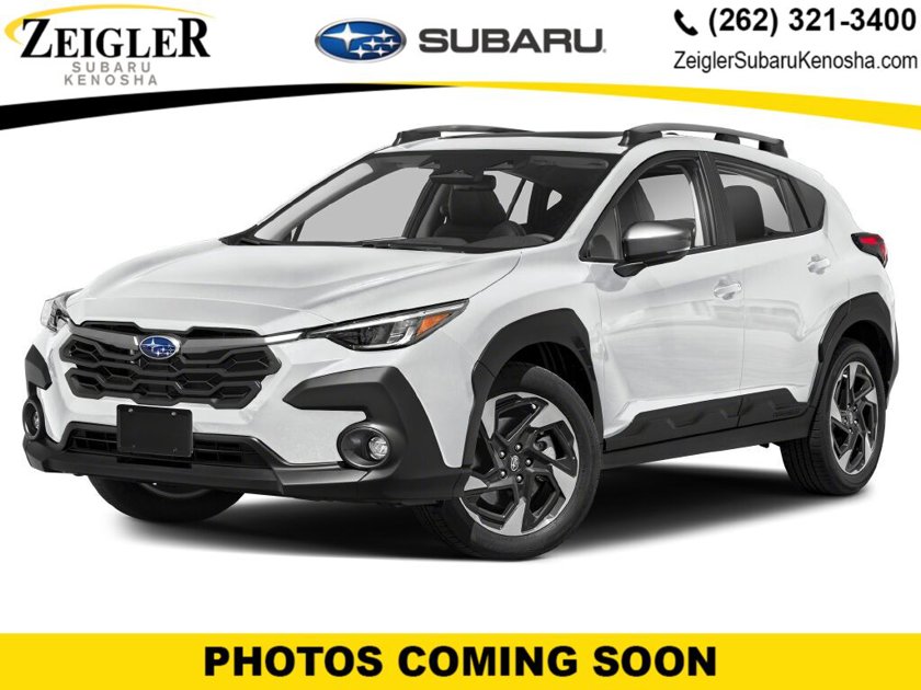 Used 2025 Subaru Crosstrek SUV / Crossovers for Sale - Kelley Blue Book