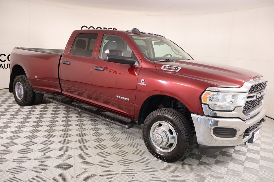 Used 2019 RAM 3500 Diesel for Sale - Kelley Blue Book