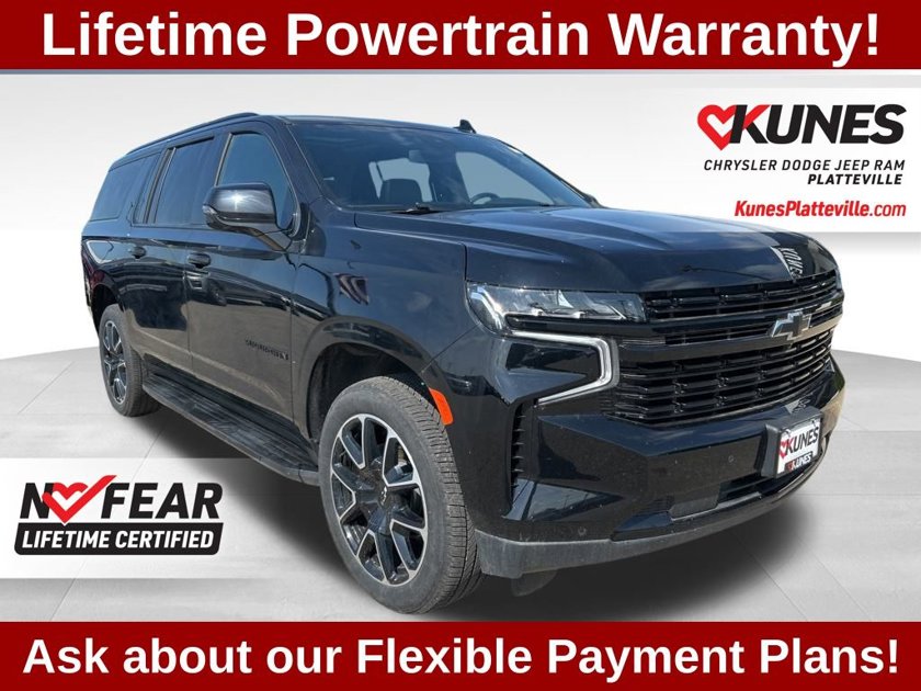 Used Chevrolet Suburban Diesel for Sale in Dubuque, IA - Autotrader