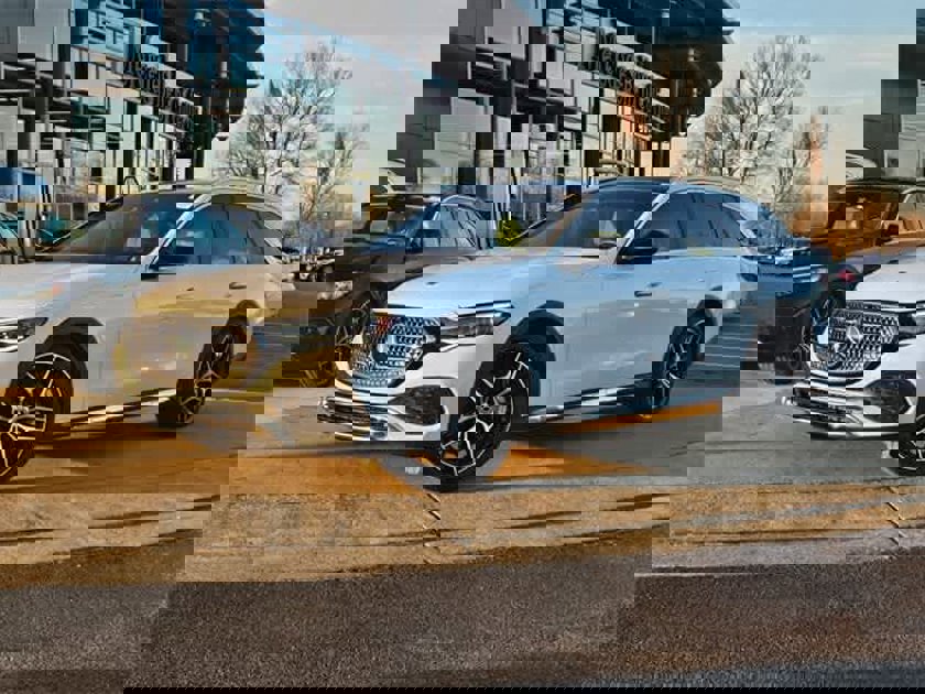 Used Mercedes-Benz E 450 Wagons for Sale in Millington, TN - Autotrader