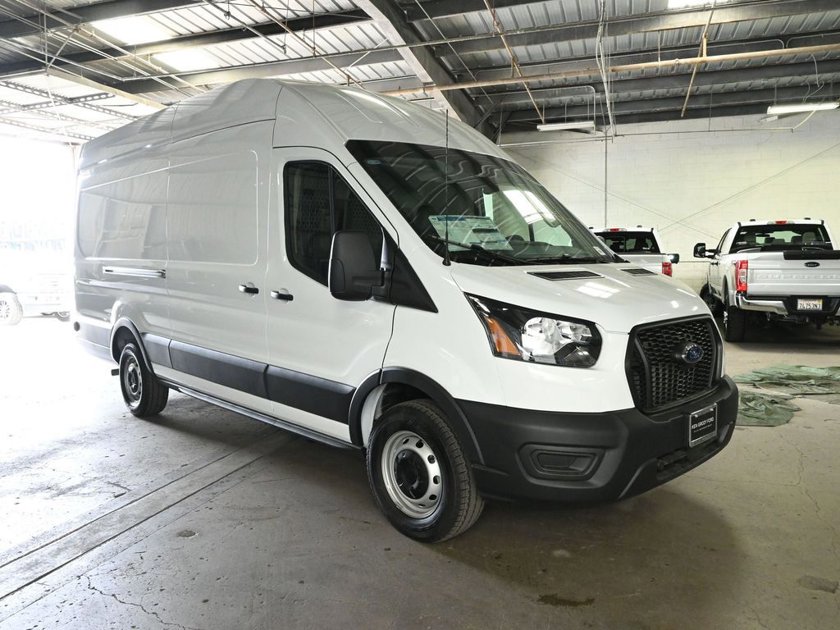 New Ford Transit 350 Van / Minivans for Sale Near Me - Autotrader