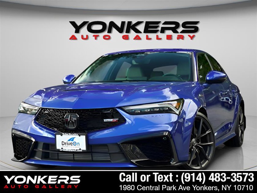 Used Acura Integra Type S for Sale in Garden City, NY - Autotrader