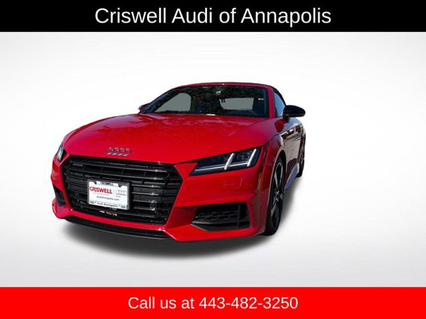 Used Red Convertibles for Sale Near Me - Autotrader