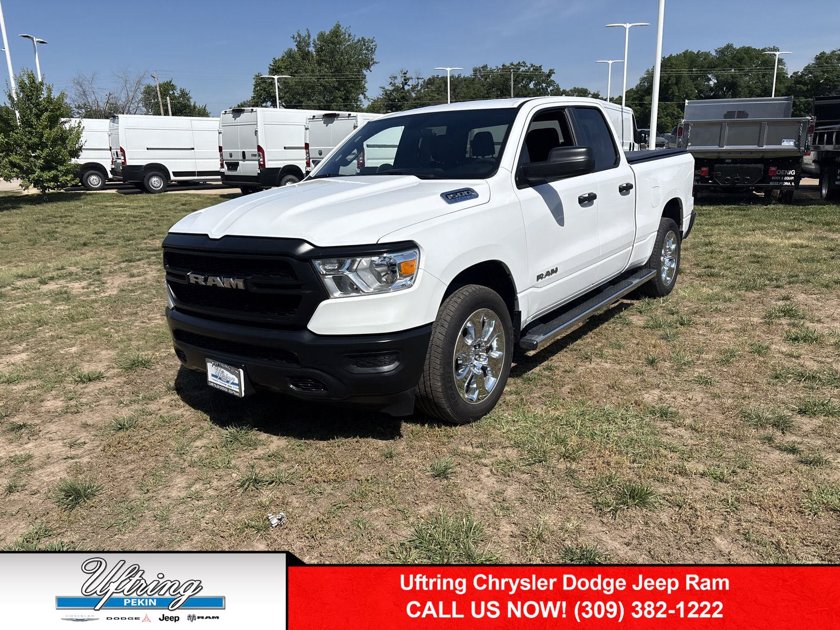 RAM 1500 HFE for Sale - Kelley Blue Book