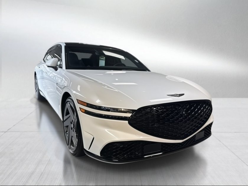 New 2026 Genesis G90 for Sale in Kelso, WA - Autotrader