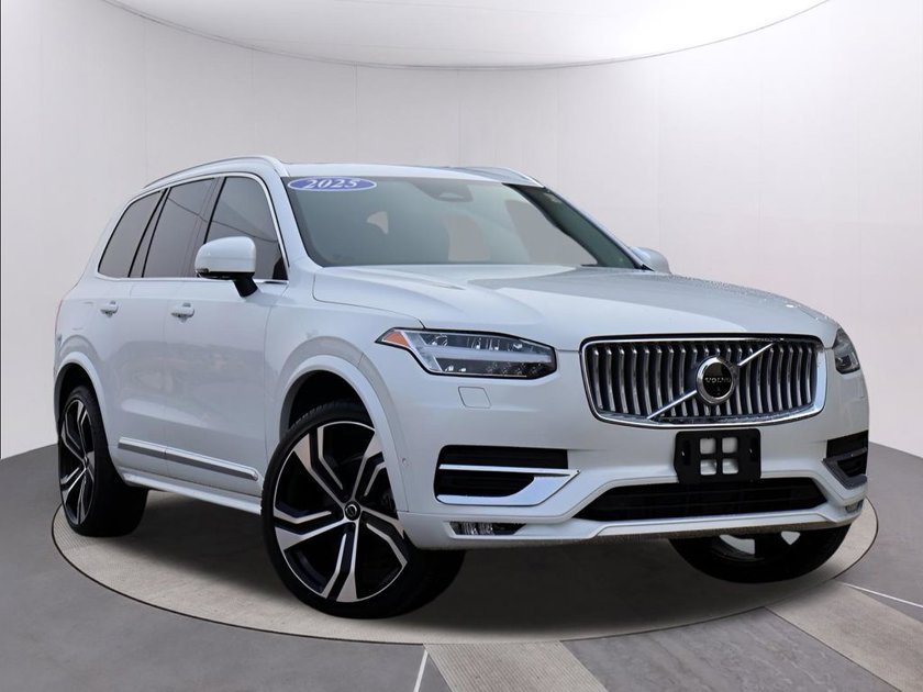 Used Volvo SUV / Crossovers for Sale Near Me - Autotrader