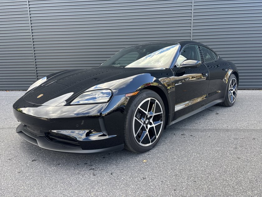 New Porsche Cars for Sale in Chambersburg, PA - Autotrader