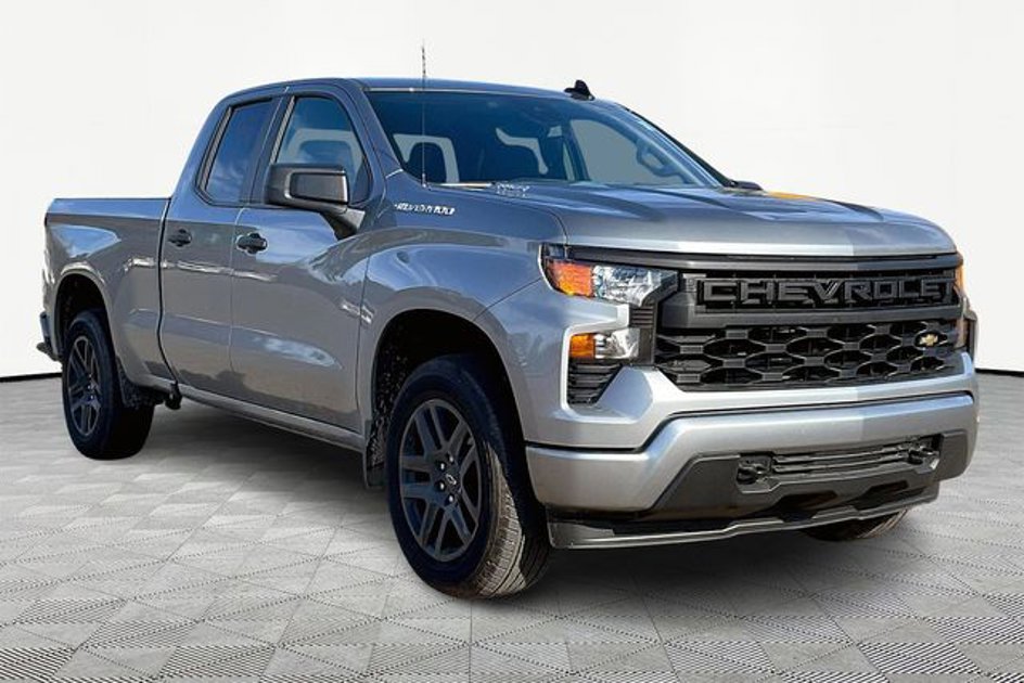 Extended Cab Trucks for Sale - Autotrader