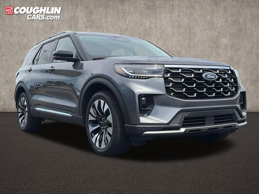 Used Ford Explorer for Sale - Car and Driver