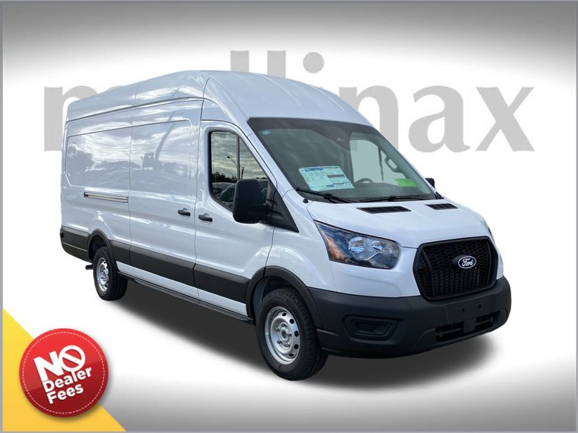 New Ford Transit 350 Van / Minivans for Sale Near Me - Autotrader