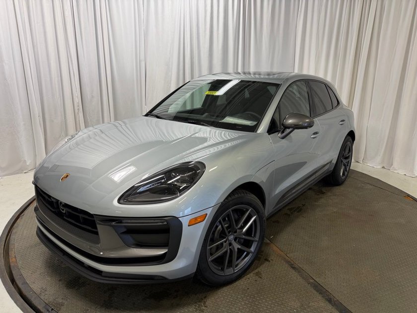 Used Porsche Macan for Sale - Car and Driver