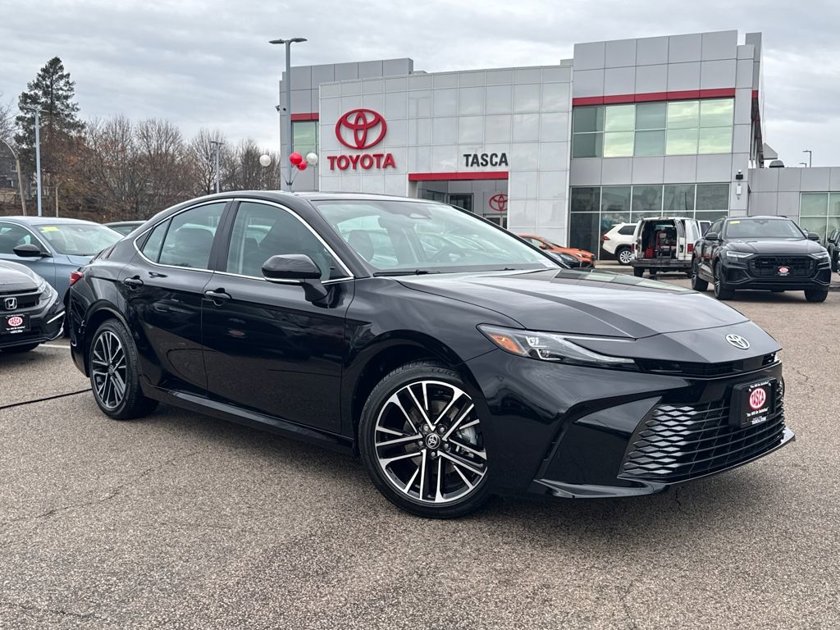 Used Toyota Camry Vehicles with AWD/4WD for Sale Near Me - Autotrader