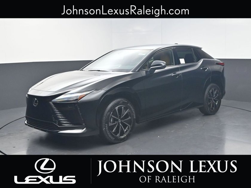 New Lexus RZ 450e for Sale in Cary, NC - Autotrader