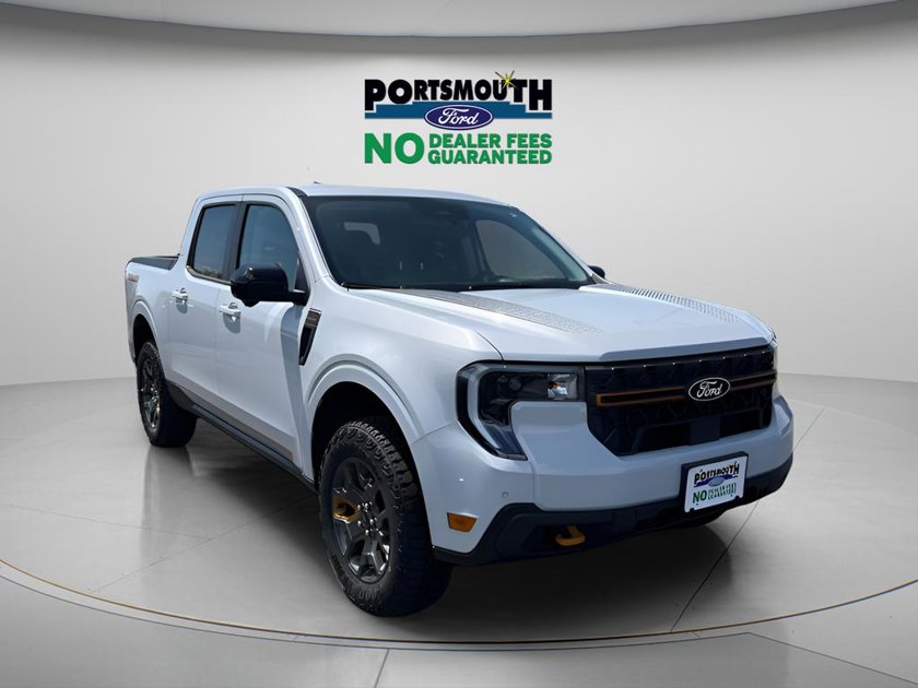 New 2025 Ford Maverick for Sale - Car and Driver
