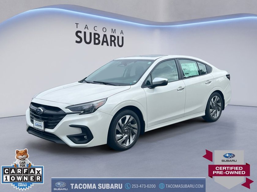 2025 Subaru Legacy Touring XT for Sale - Kelley Blue Book