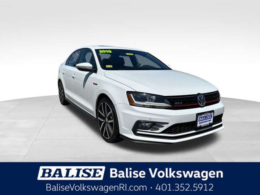 Volkswagen Jetta GLI for Sale - Kelley Blue Book