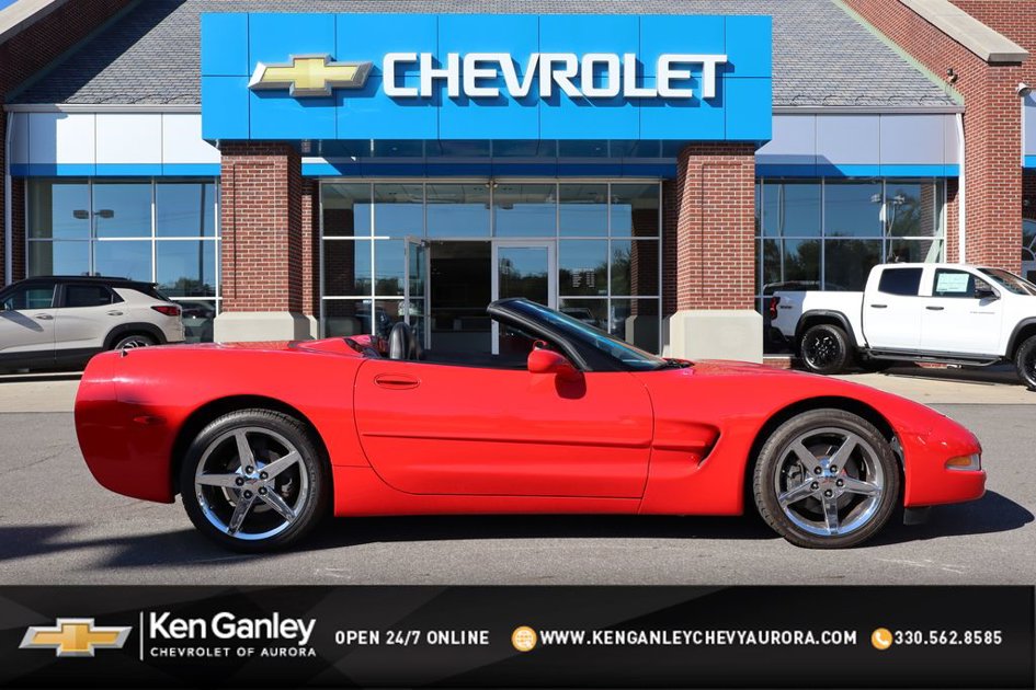Used Red Convertibles for Sale Near Me - Autotrader