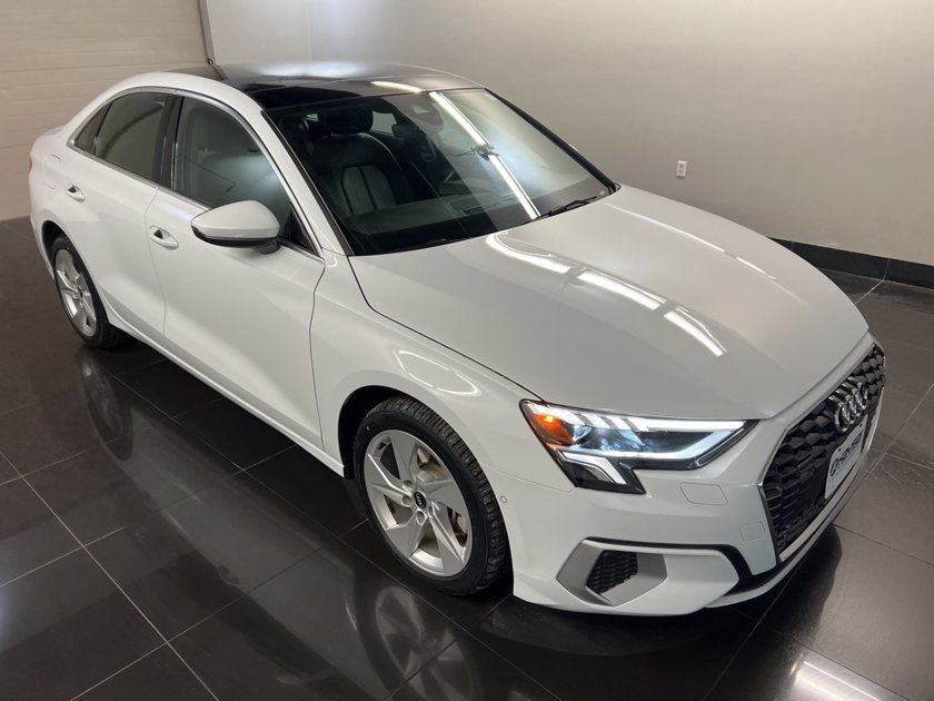 Used Audi A3 2.0T Premium Plus for Sale in Sun Prairie, WI - Autotrader