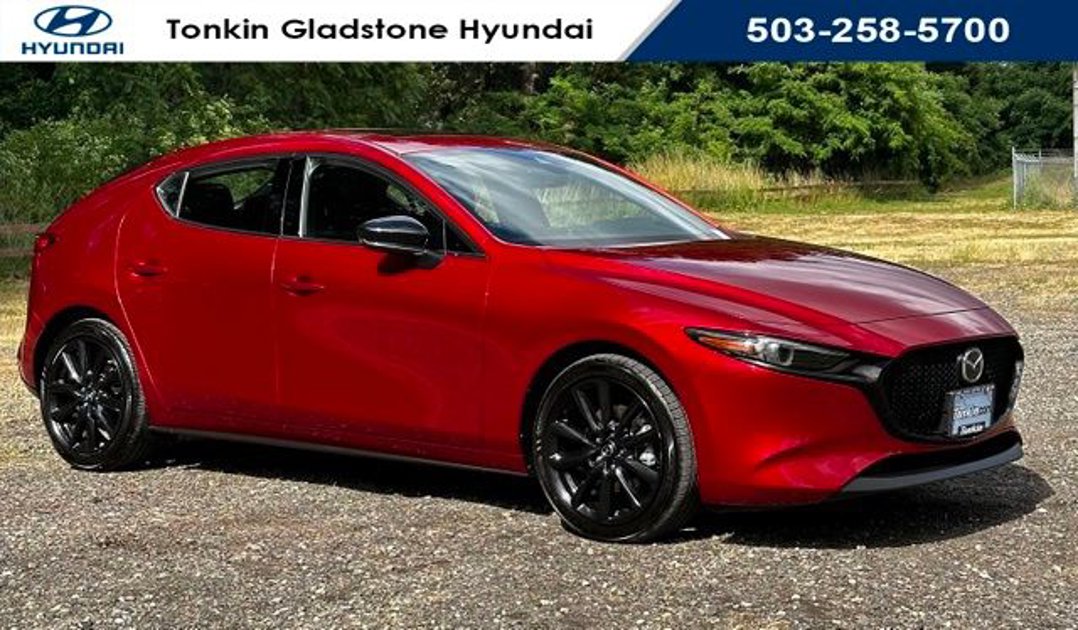 Used MAZDA MAZDA3 for Sale - Kelley Blue Book