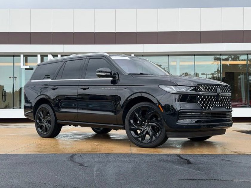 Used Lincoln Models for Sale - Car and Driver